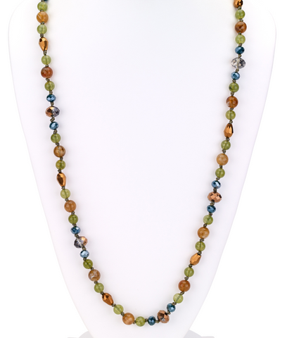 Beaded Necklaces – Girl Intuitive