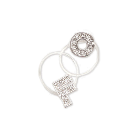 Toe Rings – Girl Intuitive